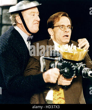 HONEY I SHRUNK THE KIDS: THE TV SHOW, (from left): Barbara Alyn Woods ...