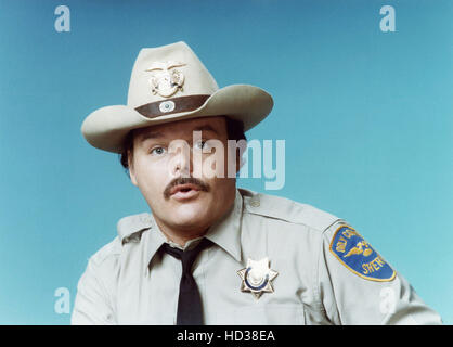 THE MISADVENTURES OF SHERIFF LOBO, (aka LOBO), Mills Watson, 1979-81 ...