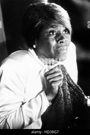 MS. SCROOGE, Cicely Tyson, 1997. © Power Pictures / Courtesy: Everett ...