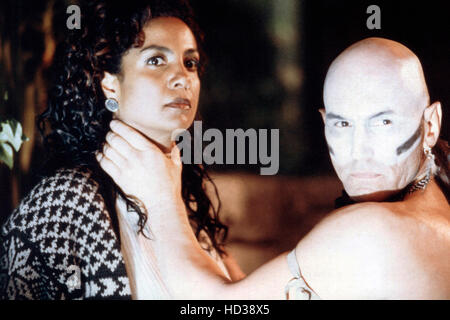 POLTERGEIST: THE LEGACY, Robbi Chong, 1996-99. © Showtime Network ...