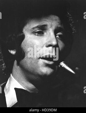 Tom Jones, portrait ca. 1970s Stock Photo - Alamy