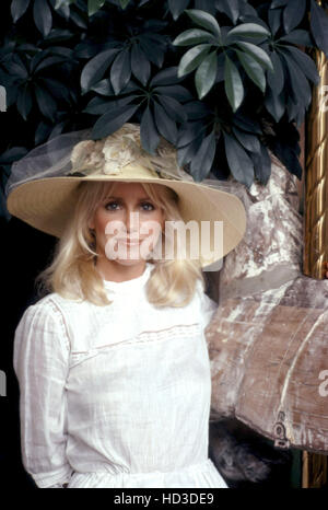 Suzanne Somers, portrait ca. 1970s, (c)photo: Robert Phillips / Everett ...