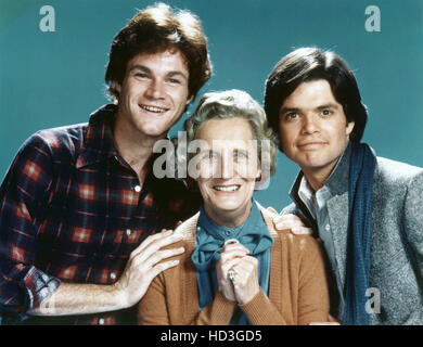 CO-ED FEVER, from left: Alexa Kenin, David Keith, 1979 Stock Photo - Alamy