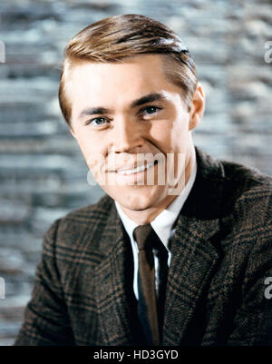 FELONY SQUAD, Dennis Cole, 1966-69, TM and Copyright ©20th Century Fox ...