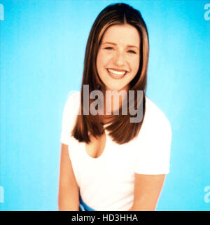 SWEET VALLEY HIGH, Amy Danles, Shirlee Elliot, Andrea Savage, Michael ...