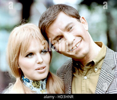 THE UGLIEST GIRL IN TOWN, Peter Kastner, 1968-69 Stock Photo - Alamy