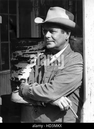 CADE'S COUNTY, Glenn Ford, 1971-1972, TM and Copyright (c) 20th Century ...