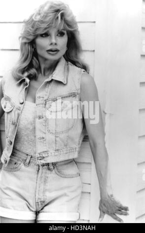 DEADLY FAMILY SECRETS, Loni Anderson, Greg Evigan, Gigi Rice, 1995 ...