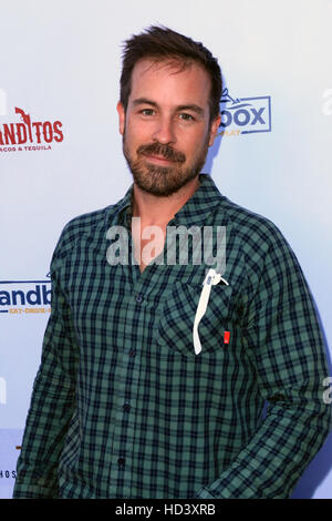 Grand Opening of Sandbox by TBC Hospitality Group - Arrivals Featuring ...