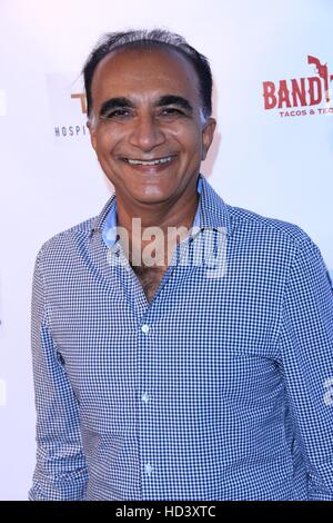 Grand Opening of Sandbox by TBC Hospitality Group - Arrivals Featuring ...