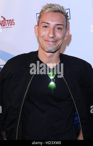 Grand Opening of Sandbox by TBC Hospitality Group - Arrivals Featuring ...