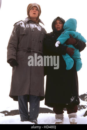 SNOWBOUND: THE JIM AND JENNIFER STOLPA STORY, Neil Patrick Harris, 1994 ...