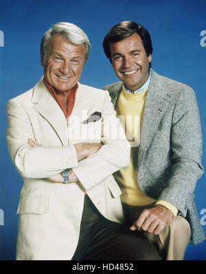 SWITCH, from left: Eddie Albert, Robert Wagner, Sharon Gless, 1975-78 ...