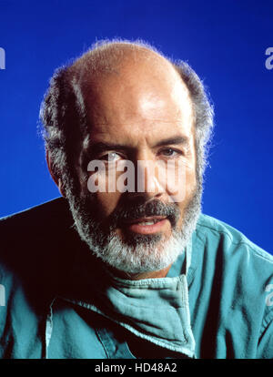 TRAPPER JOHN M.D., Pernell Roberts, Timothy Busfield, 1979-86, TM and ...