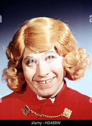 THE UGLIEST GIRL IN TOWN, Peter Kastner, 1968-69 Stock Photo - Alamy