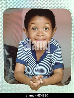 WEBSTER, Emmanuel Lewis, (Season 2), 1983-87, © Paramount Television ...