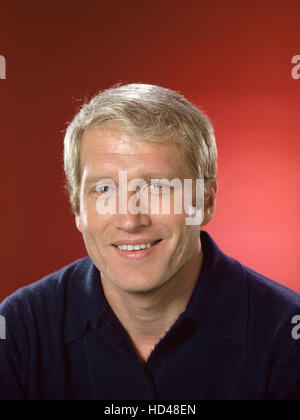 THE WHITE SHADOW, Ken Howard, 1978-81 Stock Photo - Alamy