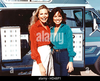 THE AMERICAN GIRLS, Priscilla Barnes, Debra Clinger, 1978. © Columbia ...