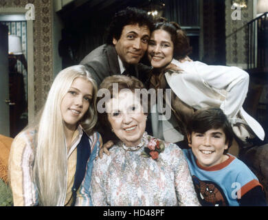 ANOTHER DAY, Joan Hackett, 1978, ©CBS / Courtesy: Everett Collection ...