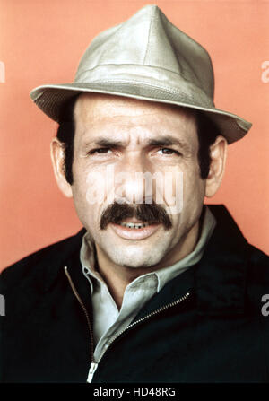 ARNIE, Herschel Bernardi, 1970-72, TM and Copyright ©20th Century Fox ...