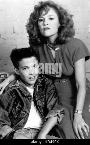 ABC AFTERSCHOOL SPECIAL, (WANTED: THE PERFECT GUY), Pam Potillo, Ben ...