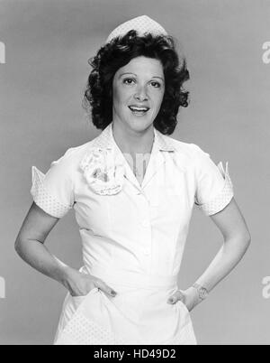 ALICE, Linda Lavin, 1976-85 Stock Photo - Alamy