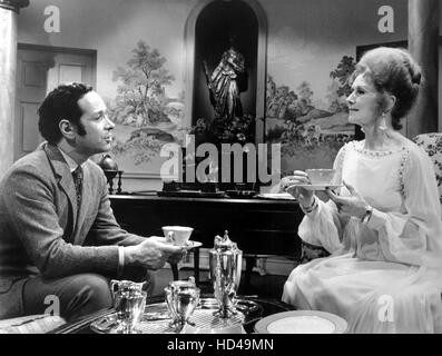 ALL MY CHILDREN, Ruth Warrick, 1970-2011. photo: Ann Limongello / © ABC ...