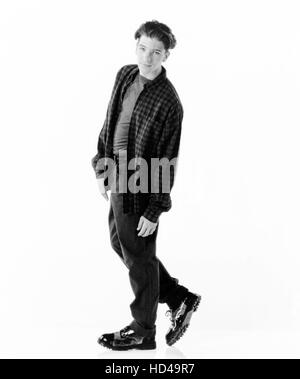 THE ALL NEW MICKEY MOUSE CLUB (aka MMC), Britney Spears, (1993), 1989 ...