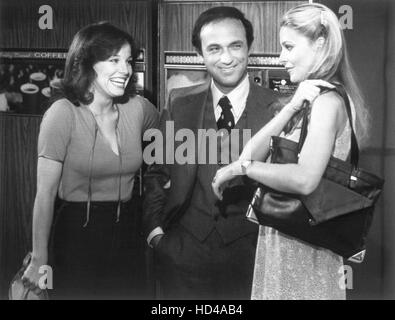 THE AMERICAN GIRLS, Priscilla Barnes, Debra Clinger, 1978. © Columbia ...