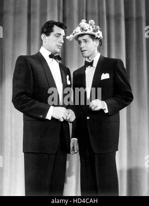 THE COLGATE COMEDY HOUR, from left: Ida Cantor, Eddie Cantor, 1950-1955 ...