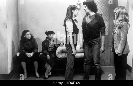 THE FACTS OF LIFE, Mindy Cohn, (Season 7, 1985), 1979-88. © Embassy ...