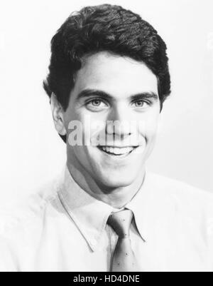 FINDERS KEEPERS, Larry Toffler, 1987-1989, © Nickelodeon/courtesy ...