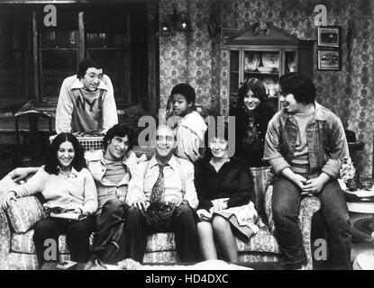 FISH, (from left): Sarah Natoli, Lenny Bari, Denise Miller, Todd ...