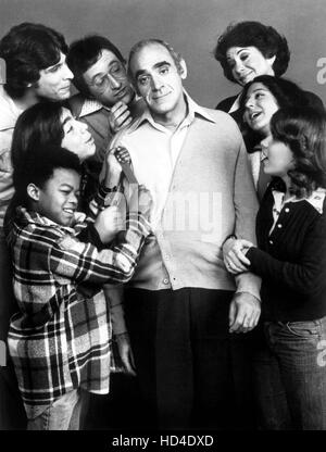 FISH, (from left): Sarah Natoli, Lenny Bari, Denise Miller, Todd ...