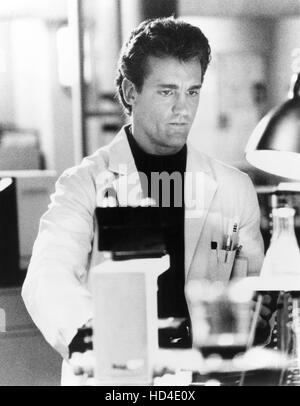 THE FLASH, John Wesley Shipp, 1990-91. © Warner Bros. Television ...