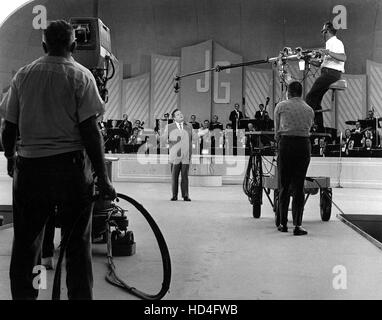 JACKIE GLEASON AND HIS AMERICAN SCENE MAGAZINE, Frank Fontaine, Jackie ...