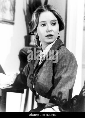 LITTLE WOMEN, Eve Plumb, 1979 Stock Photo - Alamy