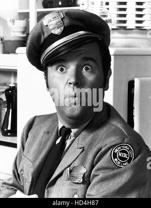 LOTSA LUCK, Dom DeLuise, 1973-74 Stock Photo - Alamy