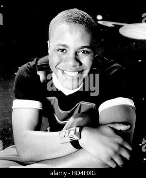 MISSION GENESIS (aka DEEPWATER BLACK), from left: Gordon Michael ...