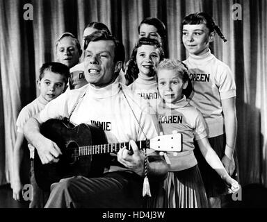 THE MICKEY MOUSE CLUB, Sharon Baird, 1955-59 Stock Photo - Alamy