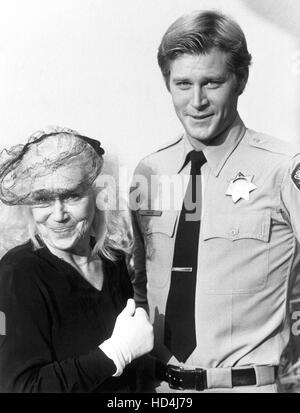 THE MISADVENTURES OF SHERIFF LOBO, (aka LOBO), Brian Kerwin, 1979-81 ...