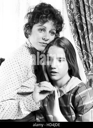 THE MIRACLE WORKER, Melissa Gilbert, Patty Duke (aka Patty Duke Astin ...