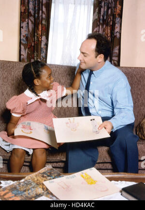 RUBY BRIDGES, Chaz Monet, 1998. © Walt Disney Television / Courtesy ...