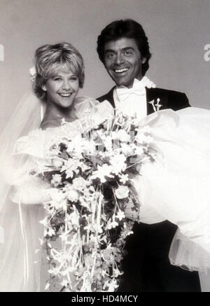 AS THE WORLD TURNS, Frank Runyeon, Meg Ryan, Scott Bryce, (1983), 1956 ...