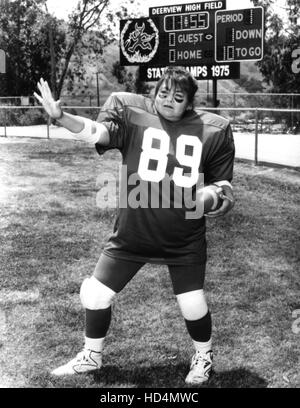 BACKFIELD IN MOTION, Roseanne, 1991 Stock Photo - Alamy