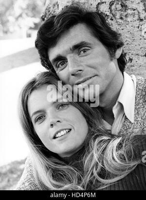 BRIDGET LOVES BERNIE, from left: David Doyle, Harold J. Stone in ...