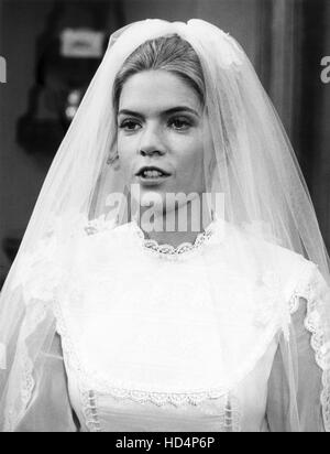 BRIDGET LOVES BERNIE, Meredith Baxter, 1972-73 Stock Photo - Alamy