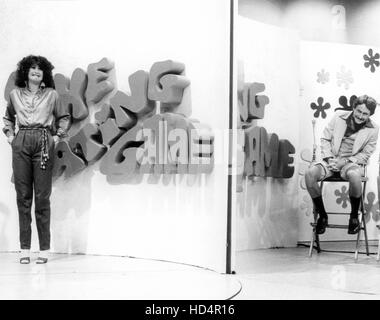 THE DATING GAME, contestants ca. 1970s, 1965-86 Stock Photo - Alamy