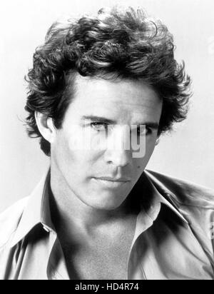 DALLAS, Dack Rambo, 1978-91 Stock Photo - Alamy