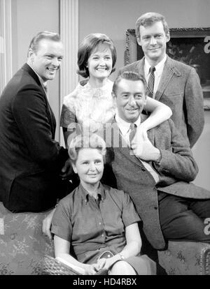DAYS OF OUR LIVES, Macdonald Carey, John Clarke, June 09, 1993. 1965 ...